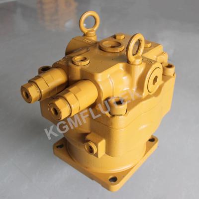 China CAT330C Excavator Swing Motor Axial Piston Motor M5X180CHB-11A-08D/285 for sale