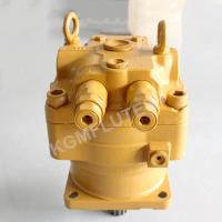 China CAT330C Excavator Swing Motor Axial Piston Motor M5X180CHB-11A-08D/285 for sale