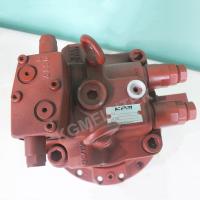 China Kawasaki KPM M5X130CHB-10A-35D/280 Hydraulic Swing Motor Reducing Device for Doosan DH225-7 Excavator 80kg for sale