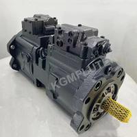 China Kawasaki K3V112DT Hydraulic Piston Pump 112cc Replacement for Excavator for sale