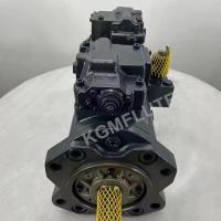 China Kawasaki K3V112DT Hydraulic Piston Pump 112cc Replacement for Excavator for sale