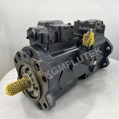 China Kawasaki K3V112DT Hydraulic Piston Pump 112cc Replacement for Excavator for sale