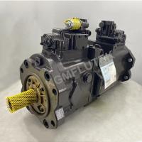 China Kawasaki K5V160DTH1SXR-9T46-BV Excavator Hydraulic Pump Assy for Sany SY335 SY365 210kg for sale