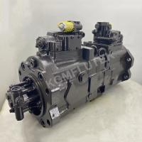 China Kawasaki K5V160DTH1SXR-9T46-BV Excavator Hydraulic Pump Assy for Sany SY335 SY365 210kg for sale