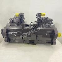 China Kawasaki K5V160DTH1SXR-9T46-BV Excavator Hydraulic Pump Assy for Sany SY335 SY365 210kg for sale
