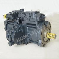 China Kawasaki K5V80DTP173R-9K0E-1 Hydraulic Pump for ZX130W ZX160W Wheel Excavator 80cc for sale