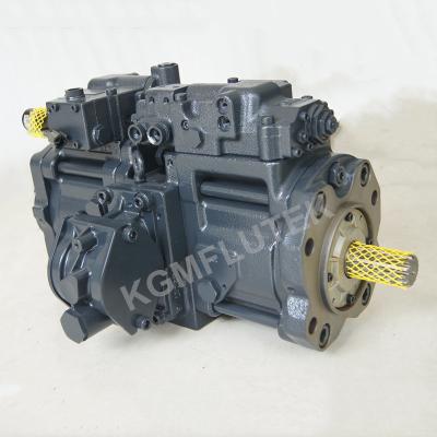 China Kawasaki K5V80DTP173R-9K0E-1 Hydraulic Pump for ZX130W ZX160W Wheel Excavator 80cc for sale