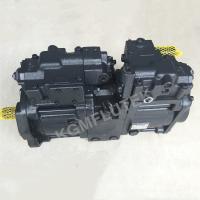 China Kawasaki K5V80DTP173R-9K0E-1 Hydraulic Pump for ZX130W ZX160W Wheel Excavator 80cc for sale