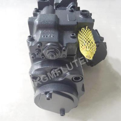 China Kawasaki K5V80DTP173R-9K0E-1 Hydraulic Pump for ZX130W ZX160W Wheel Excavator 80cc for sale