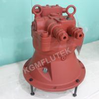 China Kawasaki EC240B Excavator Swing Motor M2X146B-CHB-10A-49/270 90kg Hydraulic Drive Motor for sale