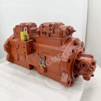China K3V112DT-IT3R-9C29-1 High Pressure Piston Pump for Kobelco Excavator 112cc for sale