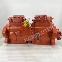 China K3V112DT-IT3R-9C29-1 High Pressure Piston Pump for Kobelco Excavator 112cc for sale
