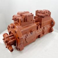 China K3V112DT-IT3R-9C29-1 High Pressure Piston Pump for Kobelco Excavator 112cc for sale