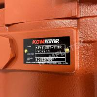 China K3V112DT-IT3R-9C29-1 High Pressure Piston Pump for Kobelco Excavator 112cc for sale