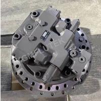 China SDLG EC350D Excavator Travel Motor 14725516 400KGS Volvo Final Drive Motor New for sale
