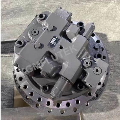 China SDLG EC350D Excavator Travel Motor 14725516 400KGS Volvo Final Drive Motor New for sale