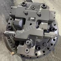 China SDLG EC350D Excavator Travel Motor 14725516 400KGS Volvo Final Drive Motor New for sale