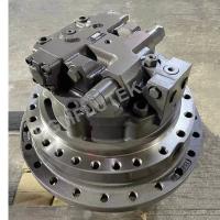 China SDLG EC350D Excavator Travel Motor 14725516 400KGS Volvo Final Drive Motor New for sale
