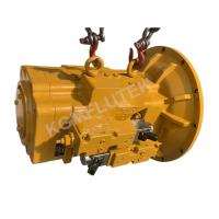 China CAT320GC Excavator Hydraulic Pump Assy 531-9885 Axial Piston Pump 196 KGS for sale