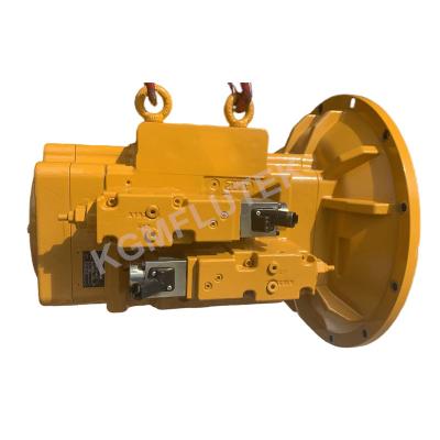 China CAT320GC Excavator Hydraulic Pump Assy 531-9885 Axial Piston Pump 196 KGS for sale