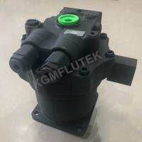 China VOLVO EC360B Excavator Swing Motor 14645005 Hydraulic Drive Motor 70kg for sale