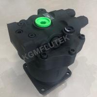 China VOLVO EC360B Excavator Swing Motor 14645005 Hydraulic Drive Motor 70kg for sale