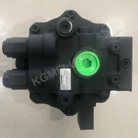 China VOLVO EC360B Excavator Swing Motor 14645005 Hydraulic Drive Motor 70kg for sale