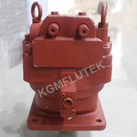 China 14634201 Swing Motor Assembly M5X250CHB-10A-12A/260 For EC700B for sale