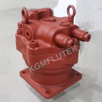 China 14634201 Swing Motor Assembly M5X250CHB-10A-12A/260 For EC700B for sale