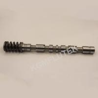 China Main Control Valve Spare Parts Valve Spool 7NB9 For Sany Excavator for sale