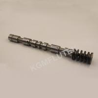 China Main Control Valve Spare Parts Valve Spool 7NB9 For Sany Excavator for sale