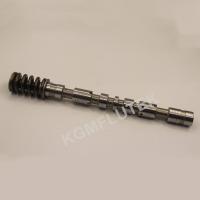 China Main Control Valve Spare Parts Valve Spool 7NB9 For Sany Excavator for sale