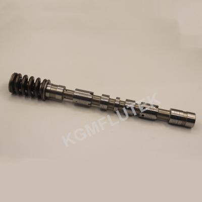 China Main Control Valve Spare Parts Valve Spool 7NB9 For Sany Excavator for sale
