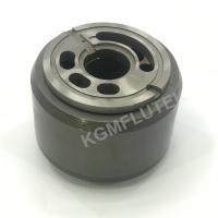 China K3V63 Hydraulic Pump Cylinder Block and Valve Plate for Excavator Main Pump Iron for sale