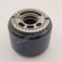 China K5V160 K5V160DT K5V160DTP Hydraulic Pump Rotor Cylinder Block with Valve Plate for sale