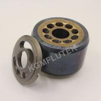 China K5V140 K5V140DT K5V140DTP Excavator Hydraulic Pump Cylinder Assembly and Valve Plate for sale