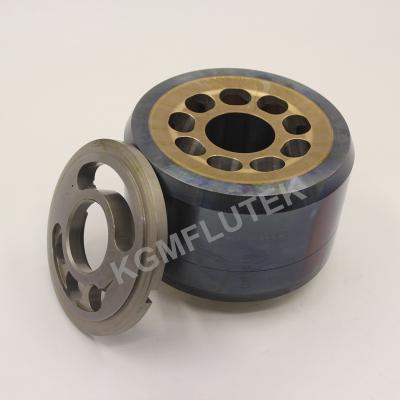 China K5V140 K5V140DT K5V140DTP Excavator Hydraulic Pump Cylinder Assembly and Valve Plate for sale