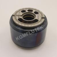 China K5V140 K5V140DT K5V140DTP Excavator Hydraulic Pump Cylinder Assembly and Valve Plate for sale