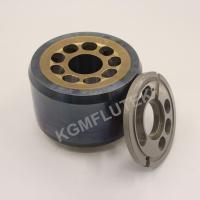 China K5V140 K5V140DT K5V140DTP Excavator Hydraulic Pump Cylinder Assembly and Valve Plate for sale