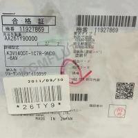 China Kawasaki K3V140DT-1C7R-9ND9-6AV Excavator Hydraulic Pump for LG936 XG833 XE370 ZE360 for sale