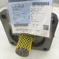 China Kawasaki K3VL112 Hydraulic Pump B-10RSM-L1 TB325 for SY95 Excavator 112cc 65kg for sale