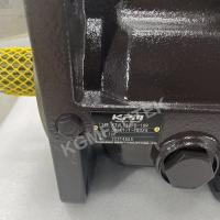 China Kawasaki K3VL112 Hydraulic Pump B-10RSM-L1 TB325 for SY95 Excavator 112cc 65kg for sale