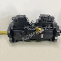 China Kawasaki K3V180DT-1H2R-9N16 Hydraulic Main Pump for Kato HD1880-7 Excavator 190kg for sale