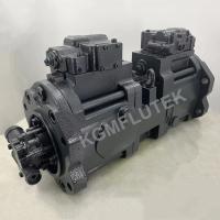 China Kawasaki K3V180DT-1H2R-9N16 Hydraulic Main Pump for Kato HD1880-7 Excavator 190kg for sale
