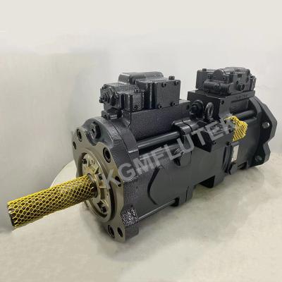 China Kawasaki K3V180DT-1H2R-9N16 Hydraulic Main Pump for Kato HD1880-7 Excavator 190kg for sale