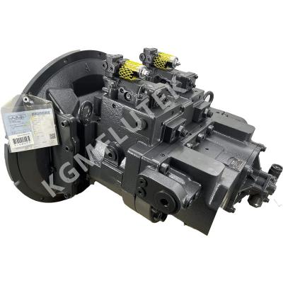 China KPM K7V240DPH1N7R-0E01 Hydraulic Pump for ZOOMLION ZE650-10 Excavator 250kg for sale