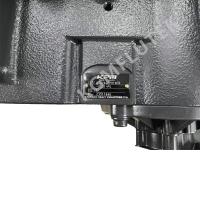 China KPM K7V240DPH1N7R-0E01 Hydraulic Pump for ZOOMLION ZE650-10 Excavator 250kg for sale