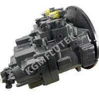 China KPM K7V240DPH1N7R-0E01 Hydraulic Pump for ZOOMLION ZE650-10 Excavator 250kg for sale