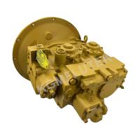 China CAT Reman Main Hydraulic Pump 339-0514 A8VO200 for CAT329E Excavator 235kg for sale