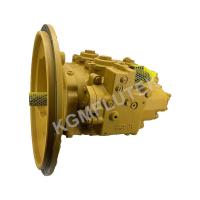 China CAT Reman Main Hydraulic Pump 339-0514 A8VO200 for CAT329E Excavator 235kg for sale